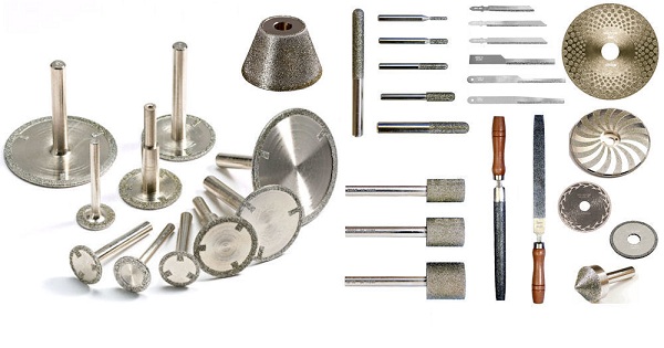 A Peek At The Immediate Future of the Diamond Tools Market – Site Title